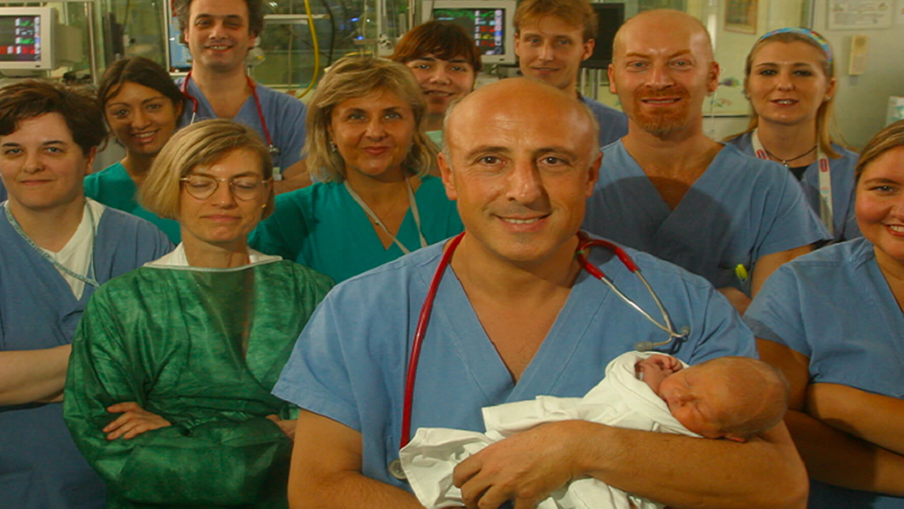 Milan Polyclinic - Fondazione Milan