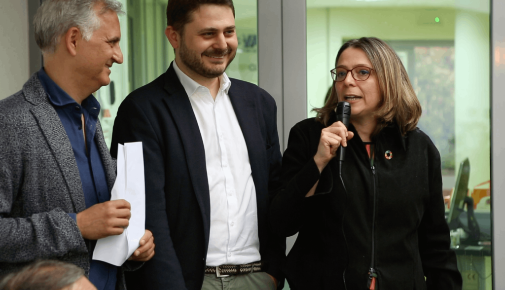 Fondazione Milan Unveils New Food Hub Services