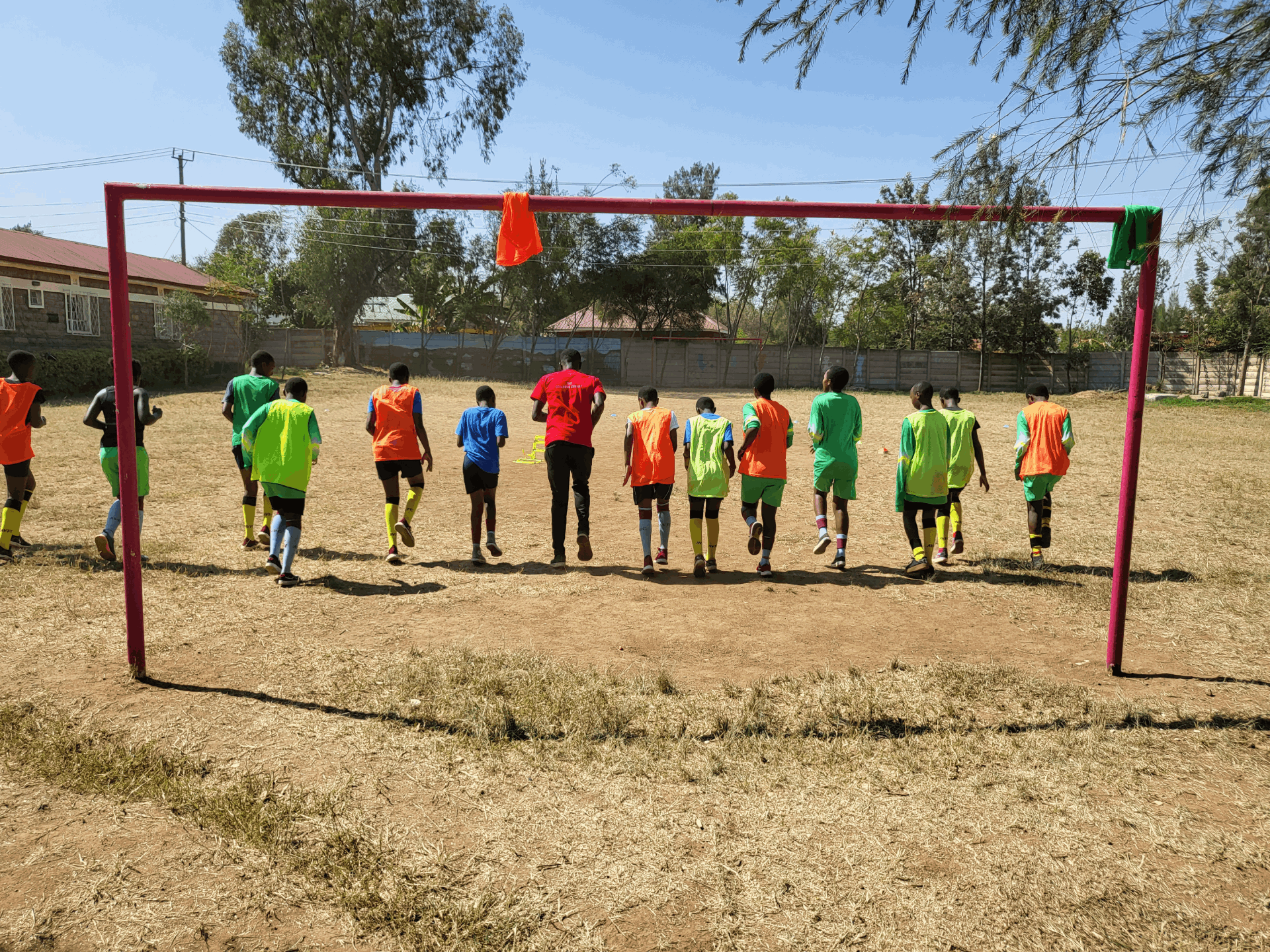 Nelson Mandela International Day - July 18