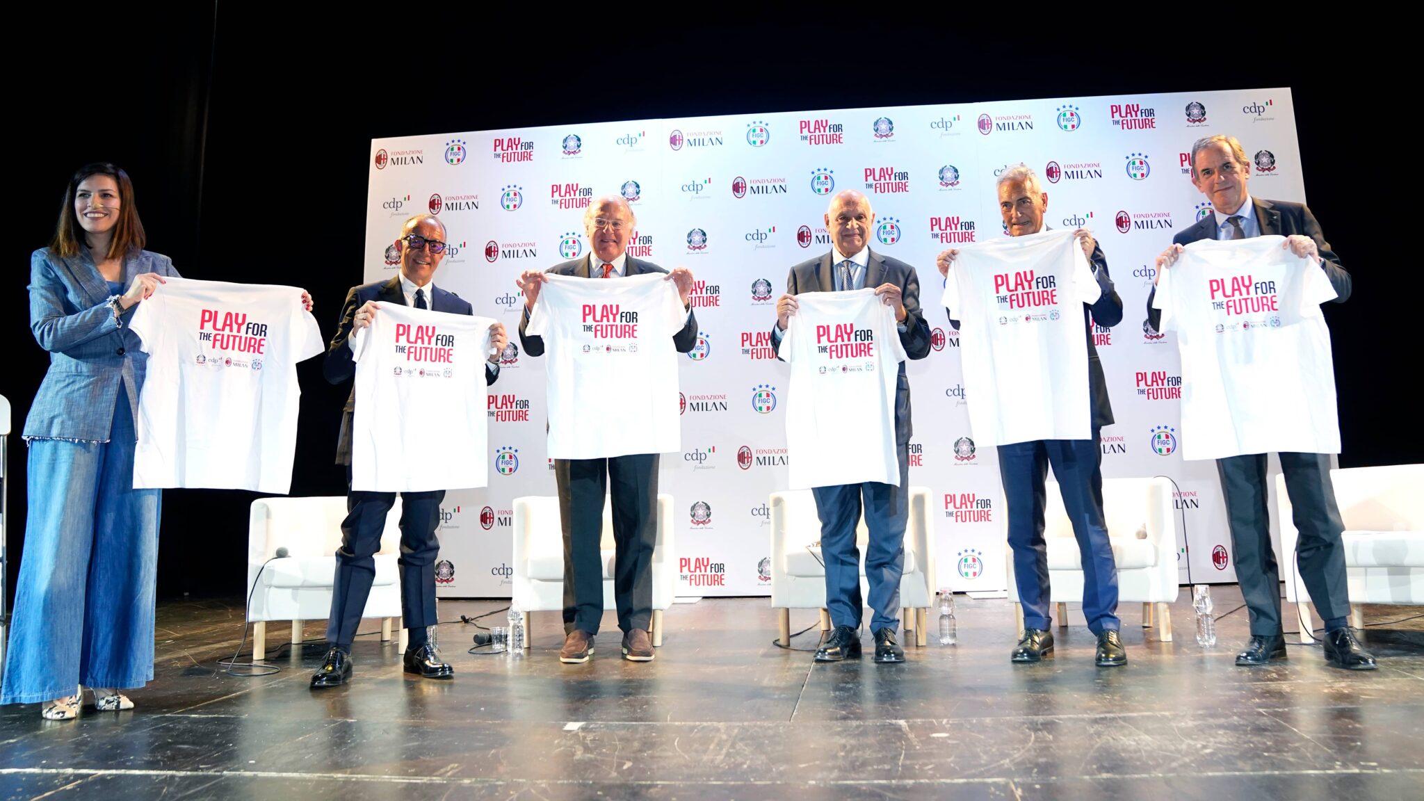 Lo sport come strumento di riscatto sociale: la nuova edizione di “Play ...